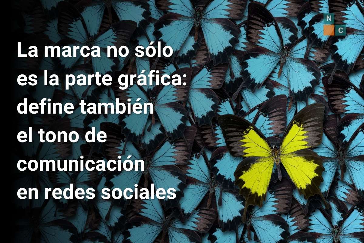 Define el tono de comunicación en redes sociales para tu negocio